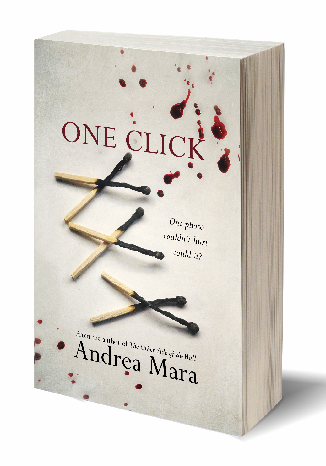 Office Mum stories - Vanessa Tierney